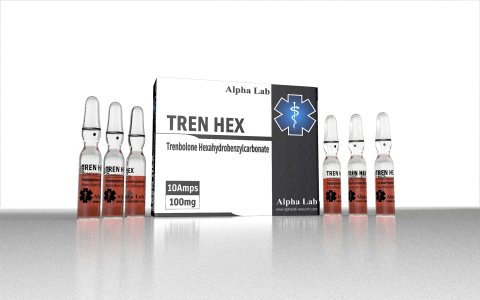 Home - Alphalab Research | Professional Booster